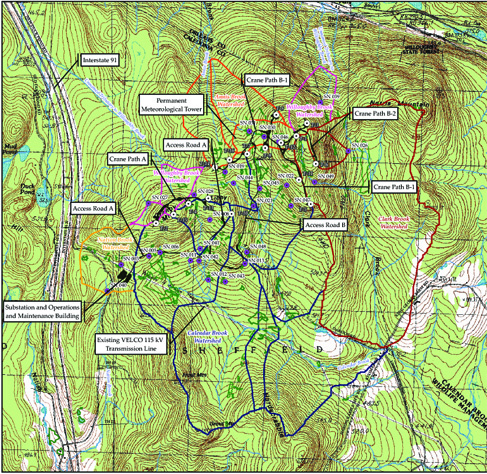 VCE's Wind and Energy Forum